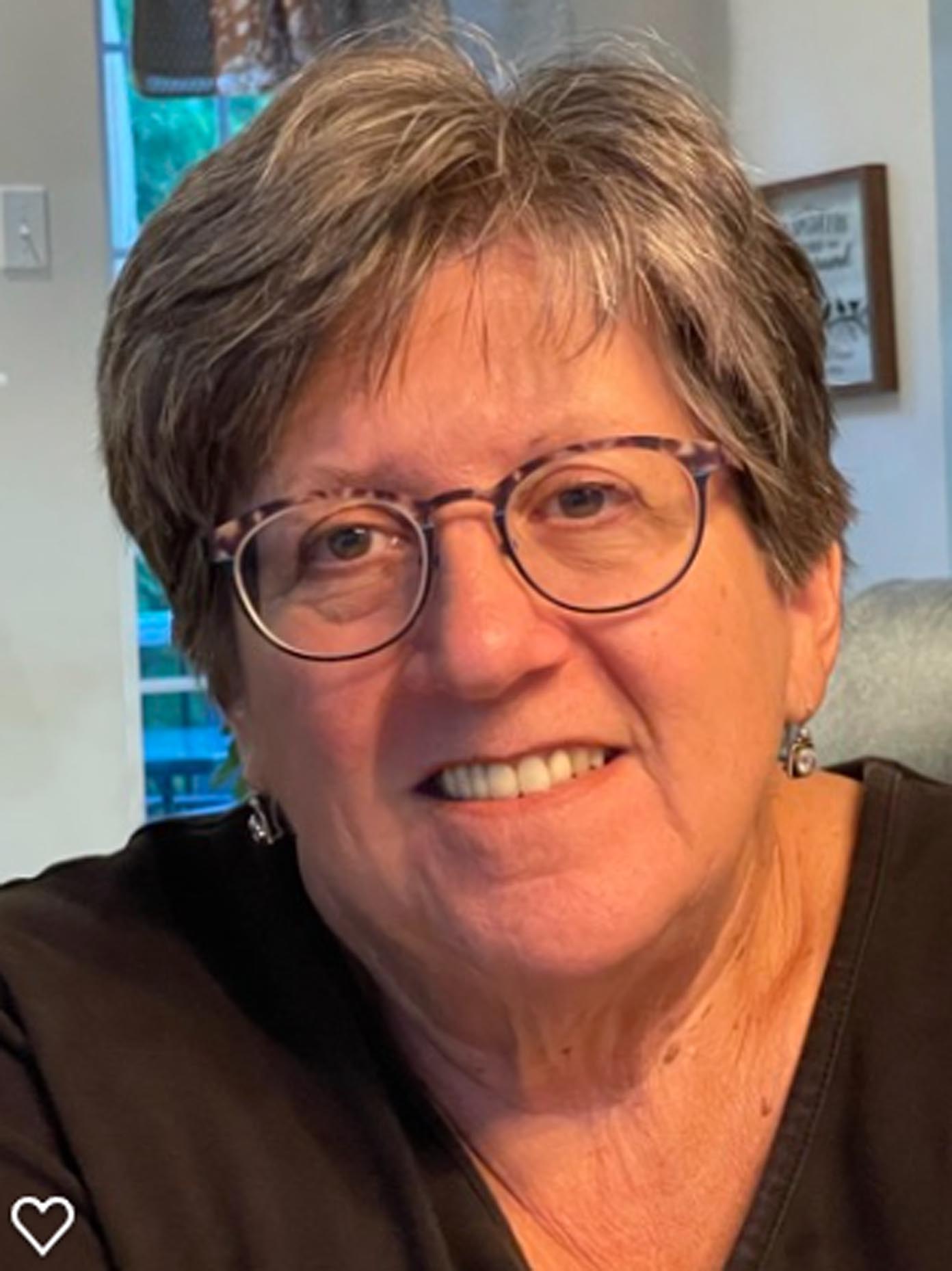 Staff Biographies - The Lutheran Church of the Holy Spirit - Emmaus, PA