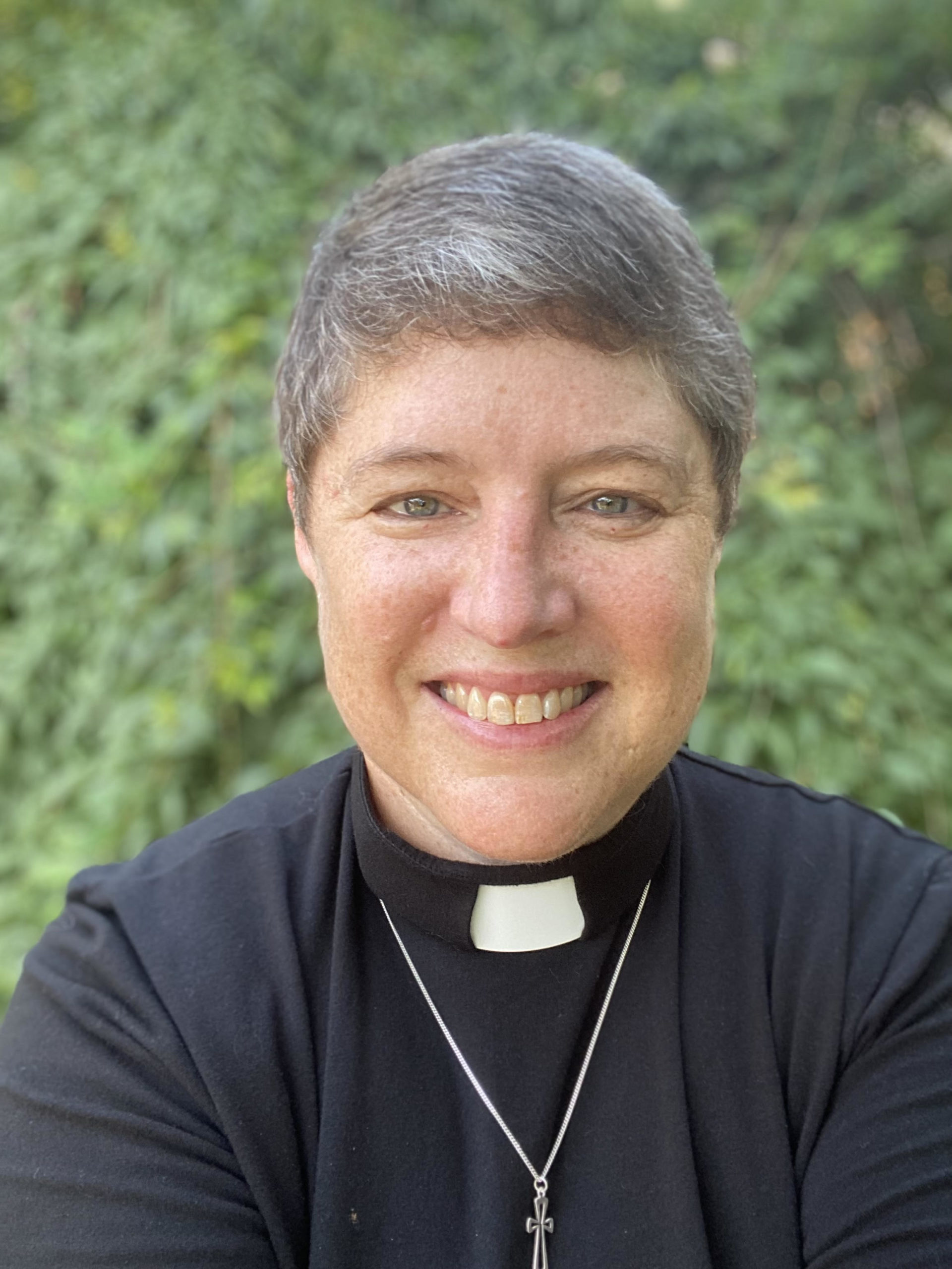 Staff Biographies - The Lutheran Church of the Holy Spirit - Emmaus, PA