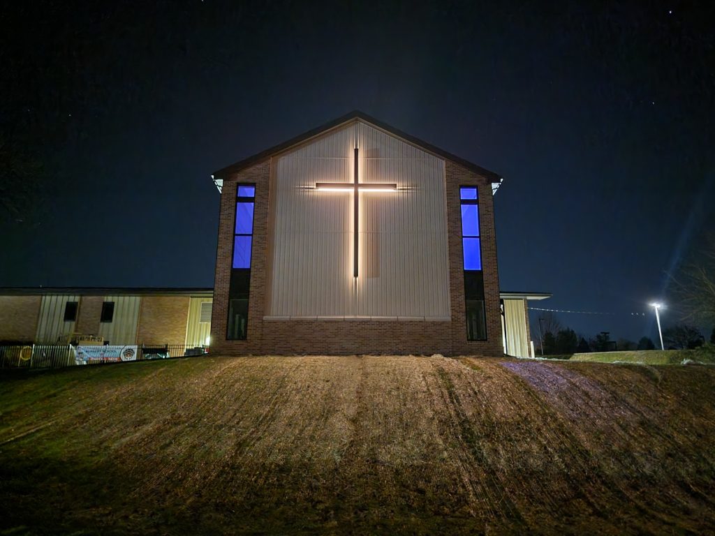 Visit or Contact Us - The Lutheran Church of the Holy Spirit - Emmaus, PA